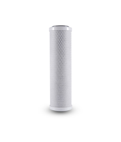 CARBON BLOCK FILTER | Clean Water Solutions Water Purification Systems