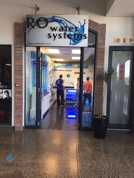 Shop Oppotunities | Clean Water Solutions Water Purification Systems